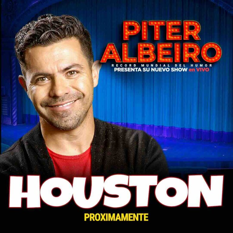 .: Piter Albeiro :. Record Mundial Del Humor